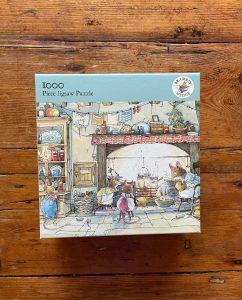 Brambly Hedge - Children's books and gifts