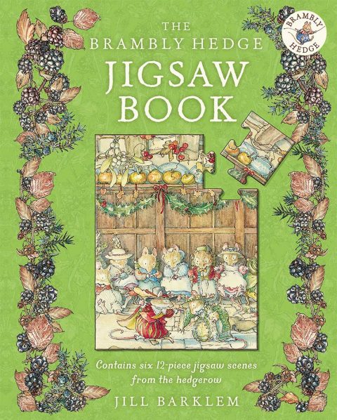 Brambly Hedge - Children's books and gifts