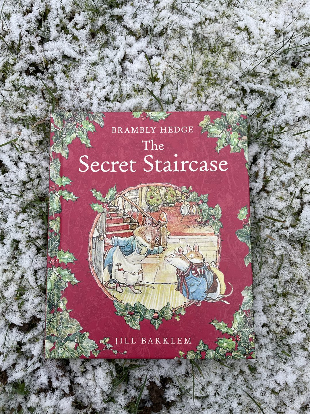 Brambly Hedge - Children's books and gifts