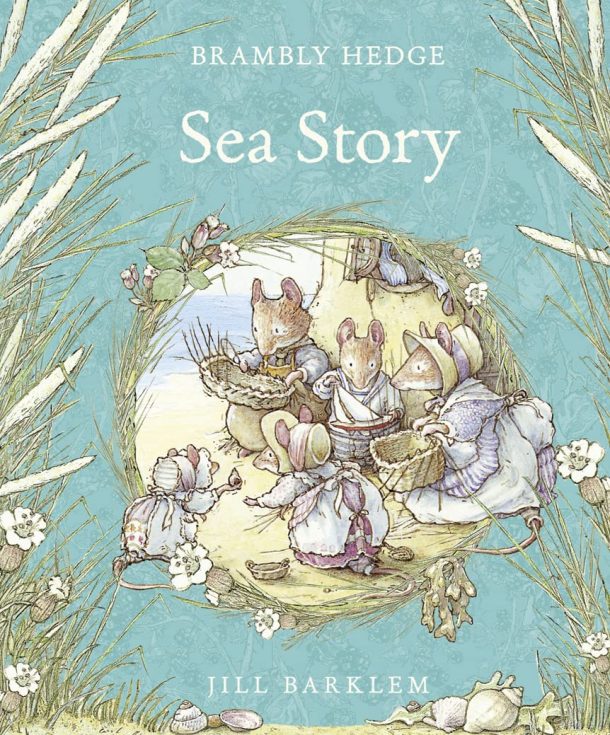 Brambly Hedge - Children's books and gifts